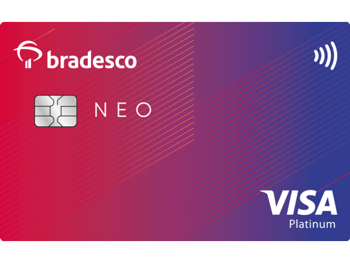 Bradesco Neo Visa Platinum: Tudo o que Você Precisa Saber - FINPU