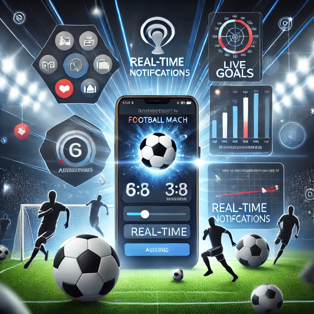 Melhores Aplicativos para Acompanhar Futebol Ao Vivo e Atualizações em ...