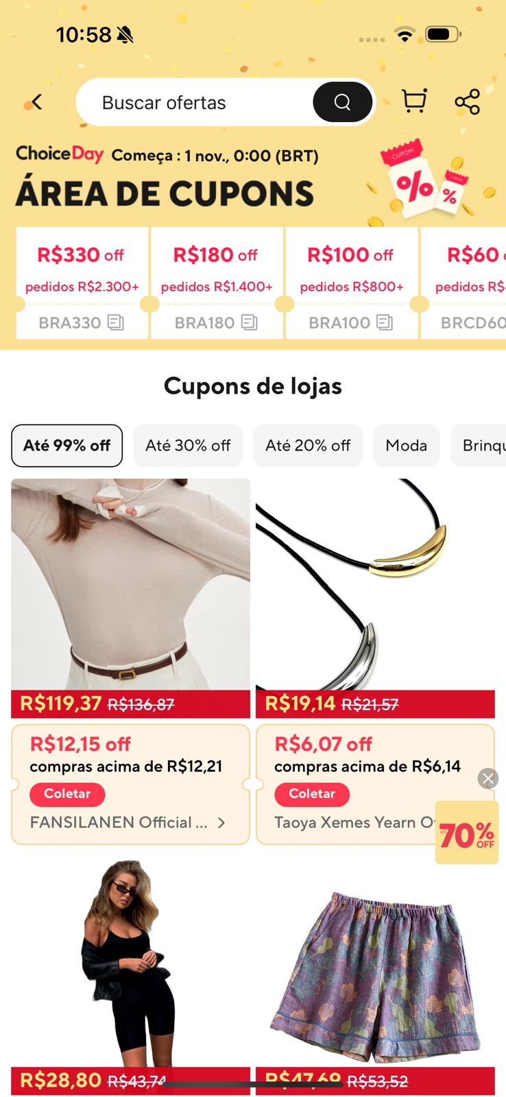 AliExpress: Guia Completo para Compras Internacionais no Brasil - FINPU